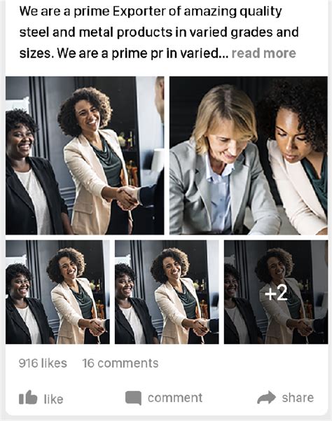 Ios Show Images In Collectionview In A Varying Size Grid Format Stack Overflow
