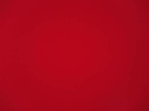 Solid Red Background