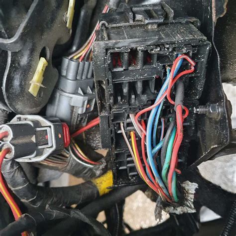 How To Find A 2015 Jeep Compass Relay Box Diagram