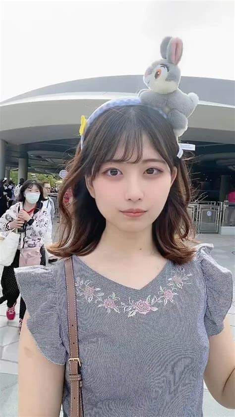 佐藤かれんさんのインスタグラム動画 佐藤かれんinstagram「これ好き笑 ハニーハント ディズニー」5月28日 20時37分 Beroberobaaa