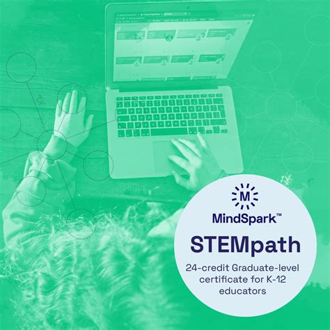 Mindspark On Linkedin Stem Cs Teachers