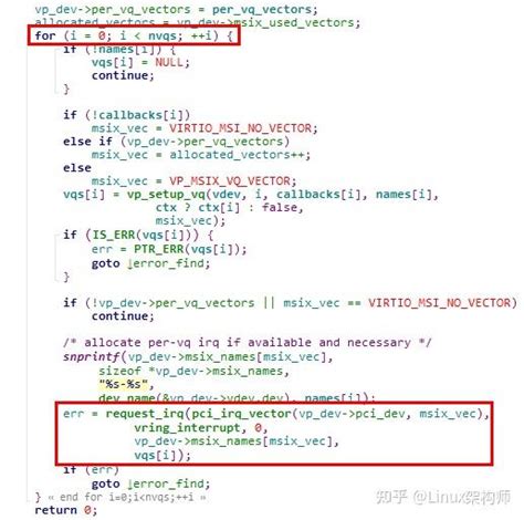 半虚拟化 virtio操作 知乎