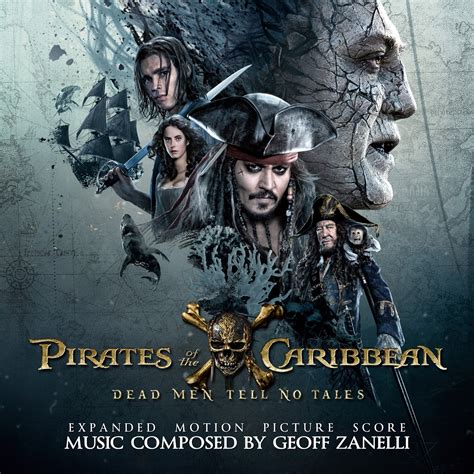 Le Blog De Chief Dundee Pirates Of The Caribbean Dead Men Tell No