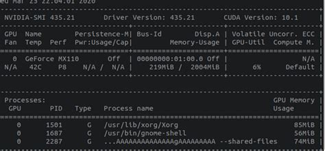 GPU 온도와 사용량 실시간 확인 방법 총정리
