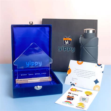 Appreciation 11 Appreciation Yippy