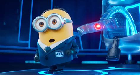 Despicable Me 4 Leads Uk Box Office Filmhounds Magazine