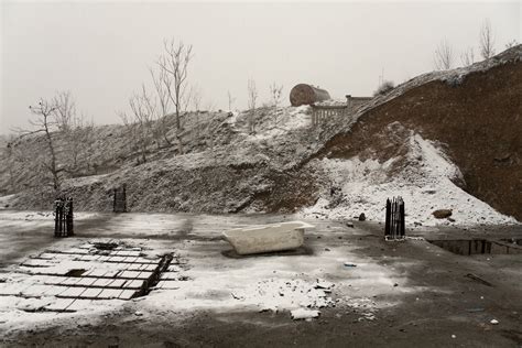 Kiana Farhoudi Curates Iran Week Ehsan Barati Lenscratch