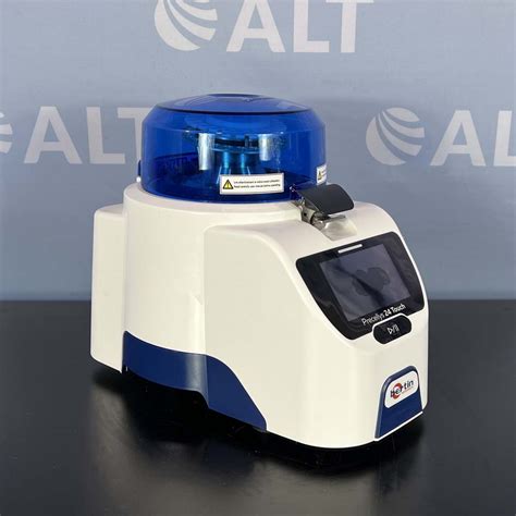 Bertin Precellys 24 Touch Tissue Homogenizer Alt American Laboratory Trading