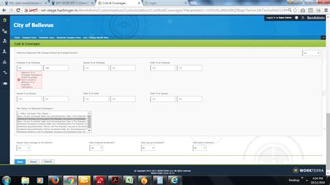 Wt 4529 Wt Determine Dependent Max Coverage Enhancement Can Not Save Individual Fields
