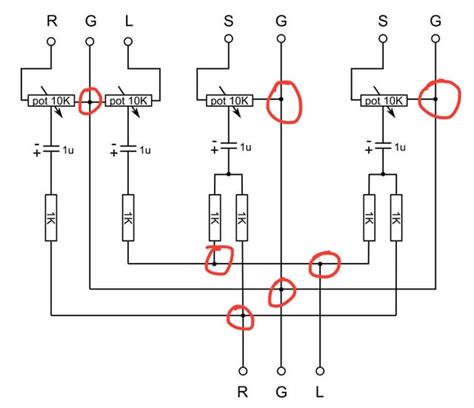 Schematics Questions R Synthdiy