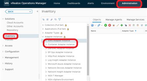How To Find Objects Internal Id In Vrops Angry Admin