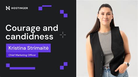 Why Courage Matters More Than Comfort