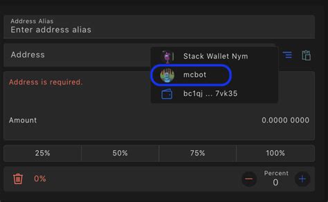 how to set up auto withdrawal in lincoin mining pool