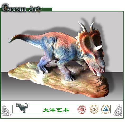 大鼻孔龙 大鼻龙 大鼻龙类 大山谷图库
