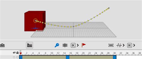 Spline