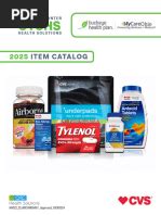 2025 Medicaid Otc Item Catalog Pdf Barcode