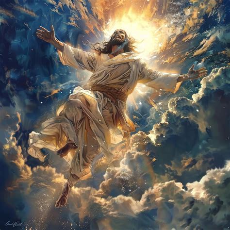 Page 10 Jesus In Clouds Images Free Download On Freepik