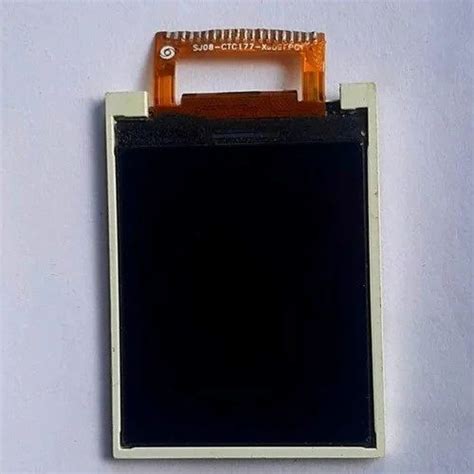 Black Keypad Mobile Display At Best Price In New Delhi ID