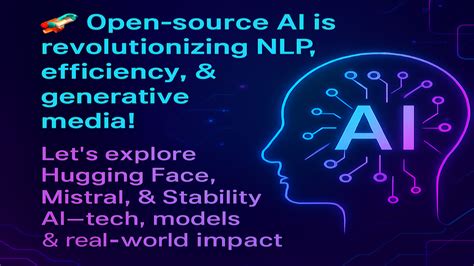 Pushing Boundaries The Tech And Techniques Behind The Leading Open