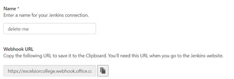 Groovy Sending Microsoft Teams Message When Jenkins Node Is Offline Stack Overflow