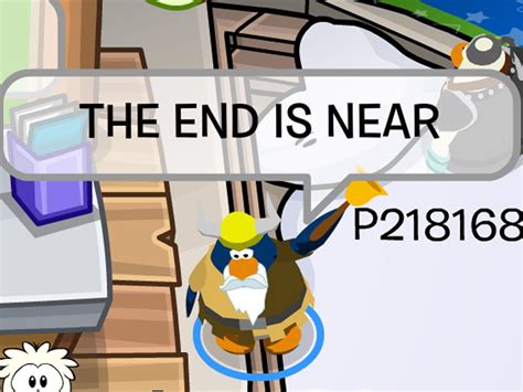 Club Penguin Codes To Unlock Hair