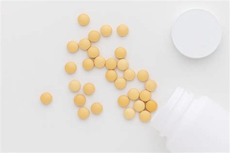 Nattokinase Benefits Side Effects And Preparations