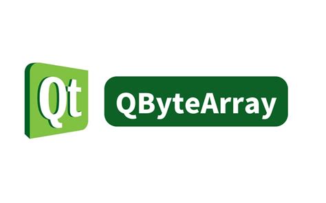 Qt：qbytearray 知乎