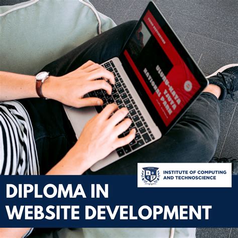 Diploma In Web Development Web Development Course In Mira Road