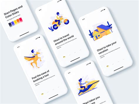 40 Best Mobile App Onboarding Ui Examples Artofit 40 Best Mobile App Onboarding Ui Examples Artofit