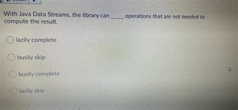 Solved Use Method Of Inputstream Class To Read A