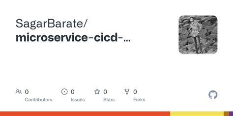 Github Sagarbaratemicroservice Cicd Pipeline