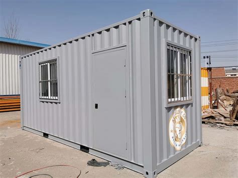 Understanding The Specifications Of A 20ft ISO Tank Container ACE