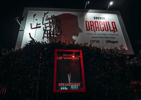 Bbc Shadow Art • Ads Of The World™ Part Of The Clio Network