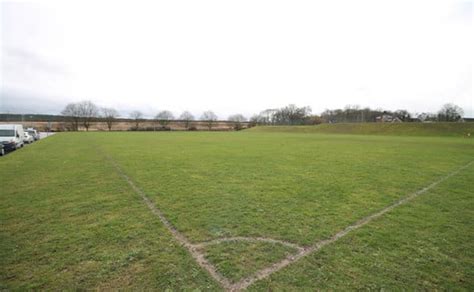 Actihire The Long Eaton School Grass Pitches
