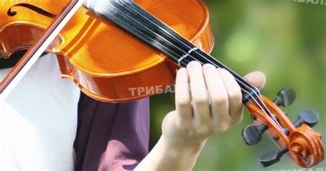 ВиК Враца дарява курс по цигулка на сираци