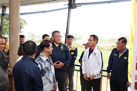 กรมทางหลวงชนบท กรมทางหลวงชนบท กระทรวงคมนาคม