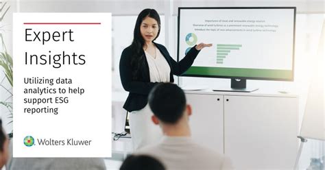 Ivan Tang On Linkedin Utilizing Data Analytics To Help Support Esg Reporting