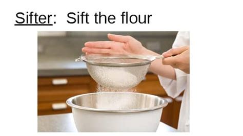 Baking Ppt By Simplicity Resources Tpt