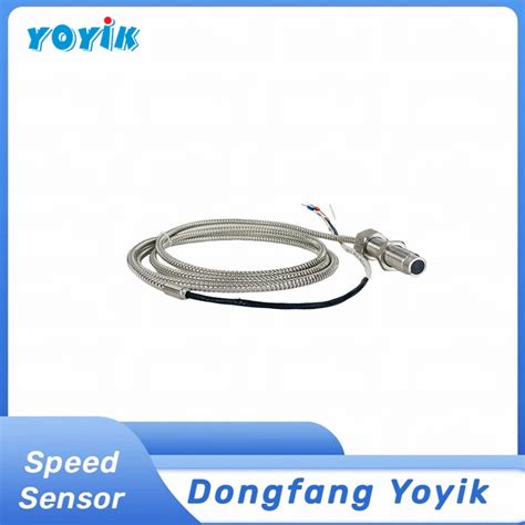 Cs 3f Industrial Feedwater Pump Gear Reverse Rotational Speed Sensor Speed Sensor And Speed Probe