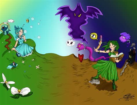 Making Fiends Contest Entry By Linkfreak131 On Deviantart