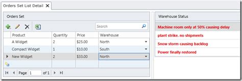 Lightswitch Help Website Blog Using Wcf Ria Services With