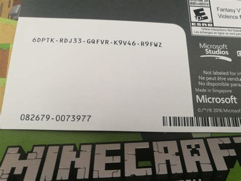 Minecraft Pocket Edition Redeem Code Free At Sherry Spears Blog