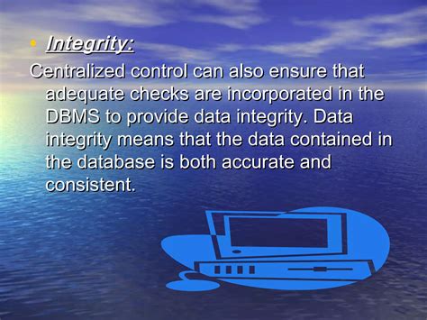 Database Management System1 Ppt