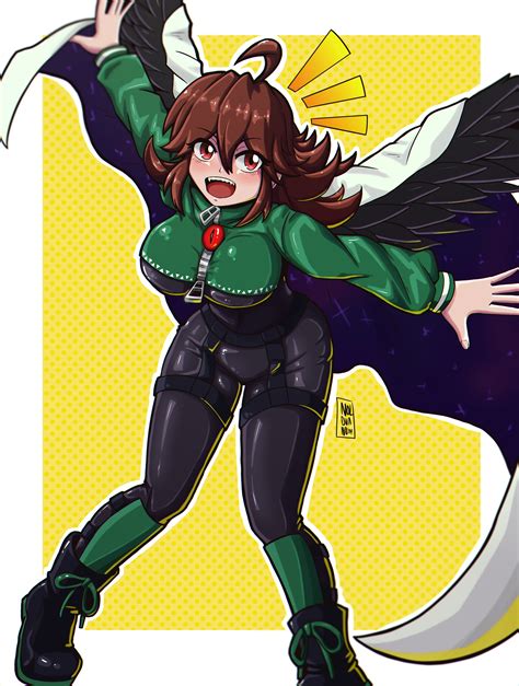 Noldvano Reiuji Utsuho Akatsuki Records Rock N Rock N Beat Touhou Absurdres Highres