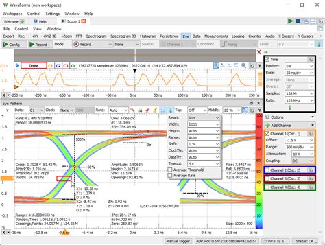 Najnowsza Wersja Oprogramowania Waveforms Firmy Digilent