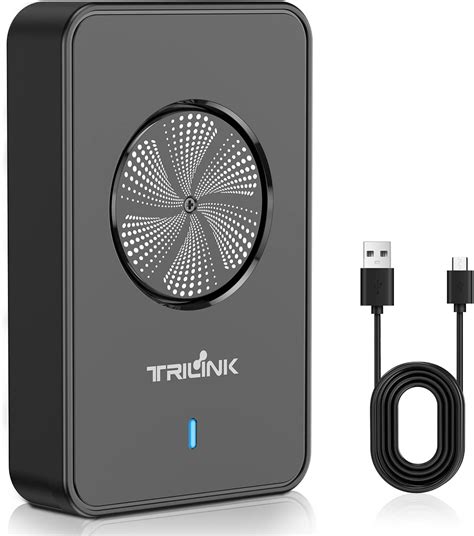 Trilink Undetectable Mouse Jiggler Automatic Mouse Mover With On Off Switch Mouse