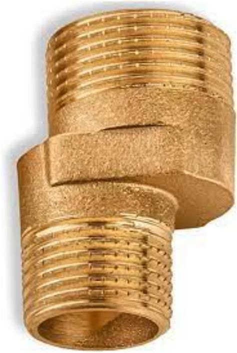 Brass Butt Weld Eccentric Reducer At Rs 1100 Piece Opera House Mumbai Id 2853032866630