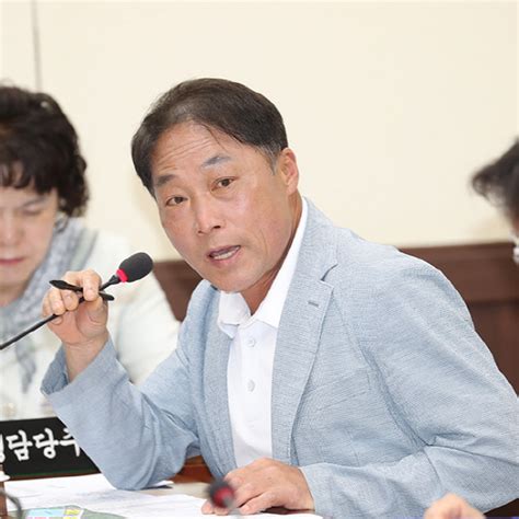 거창군의회 후반기 의장에 이재운 의원 경남일보 우리나라 최초의 지역신문