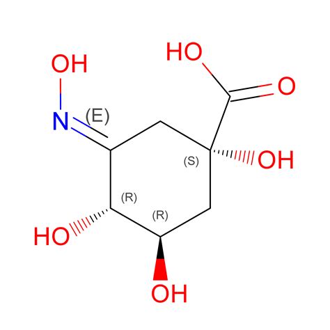 Rcsb Pdb 1h0s 3 Dehydroquinate Dehydratase From Mycobacterium Tuberculosis In Complex With 3
