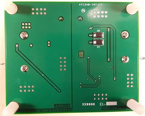 PMP20127 15W Wide Input Voltage Isolated Flyback Converter Reference Design TI Com